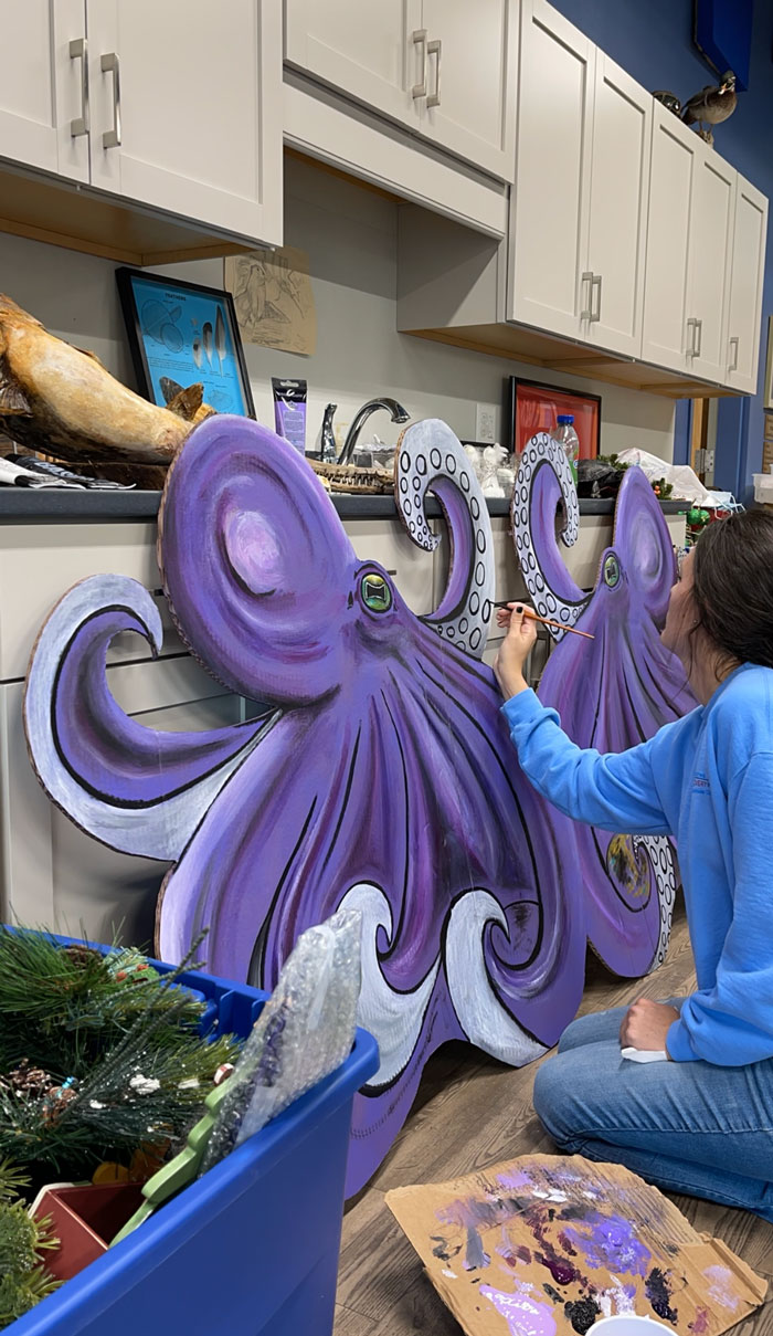 Pocomoke Christmas Parade! – Nash Clark